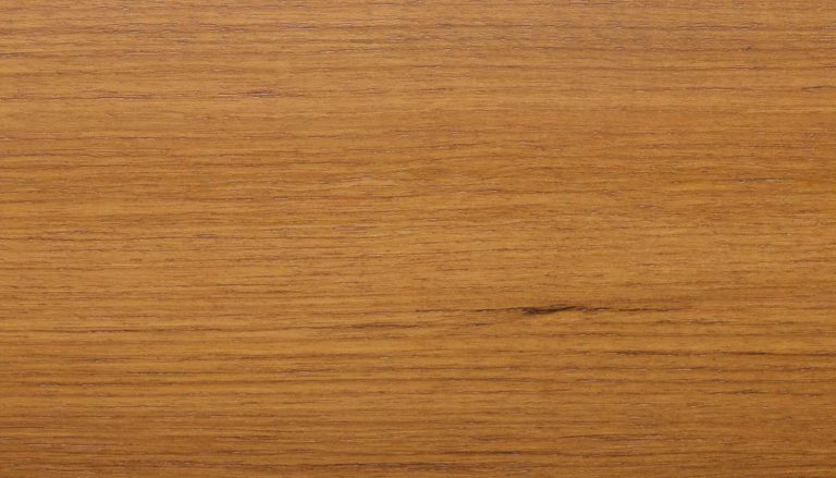 Burmese Teak • Timplex