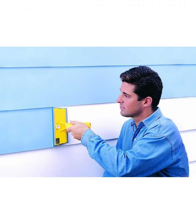 Padco Paint Pad 10″ W/Handle • Timplex